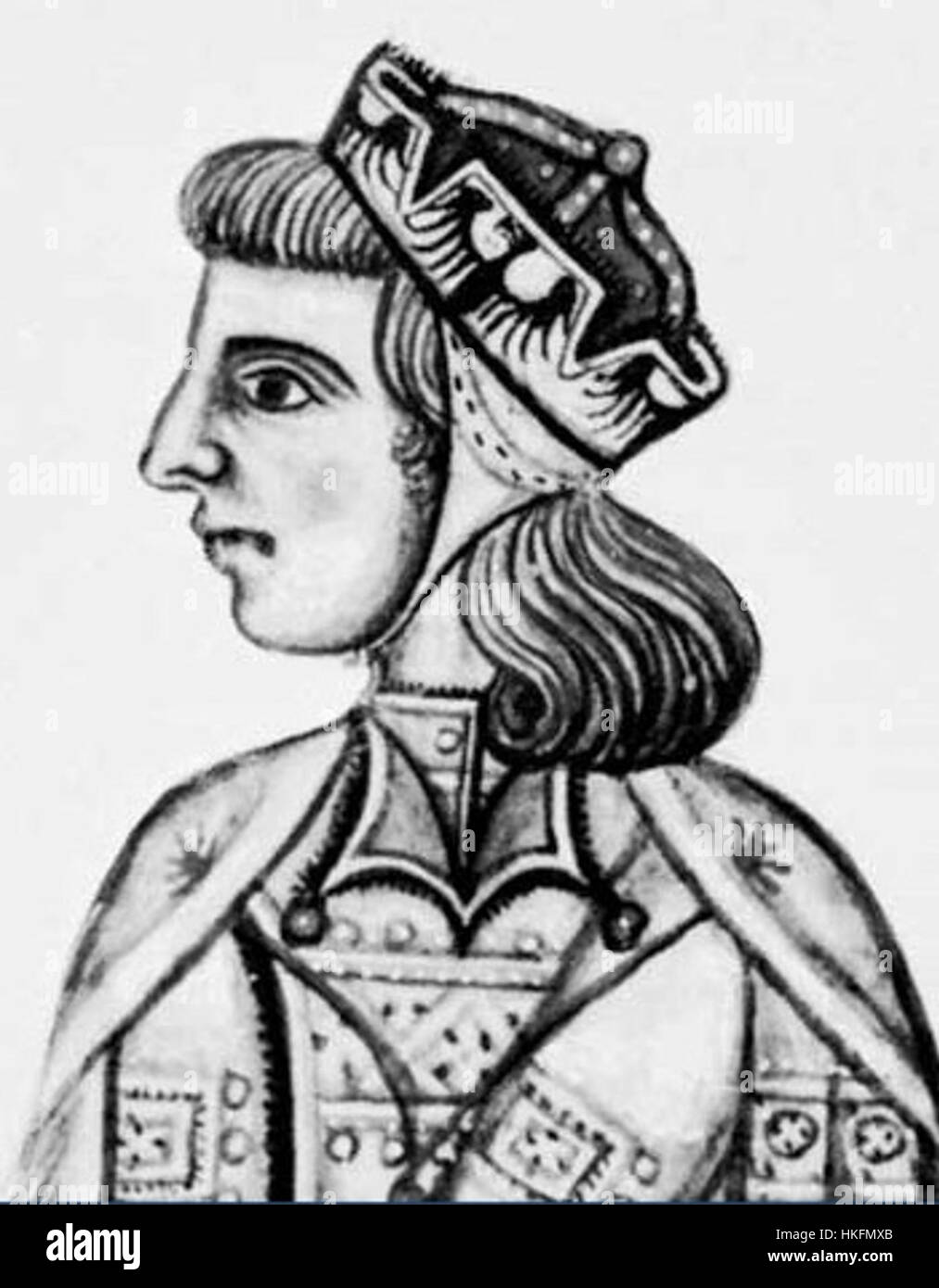 Manfred art hi-res stock photography and images - Alamy