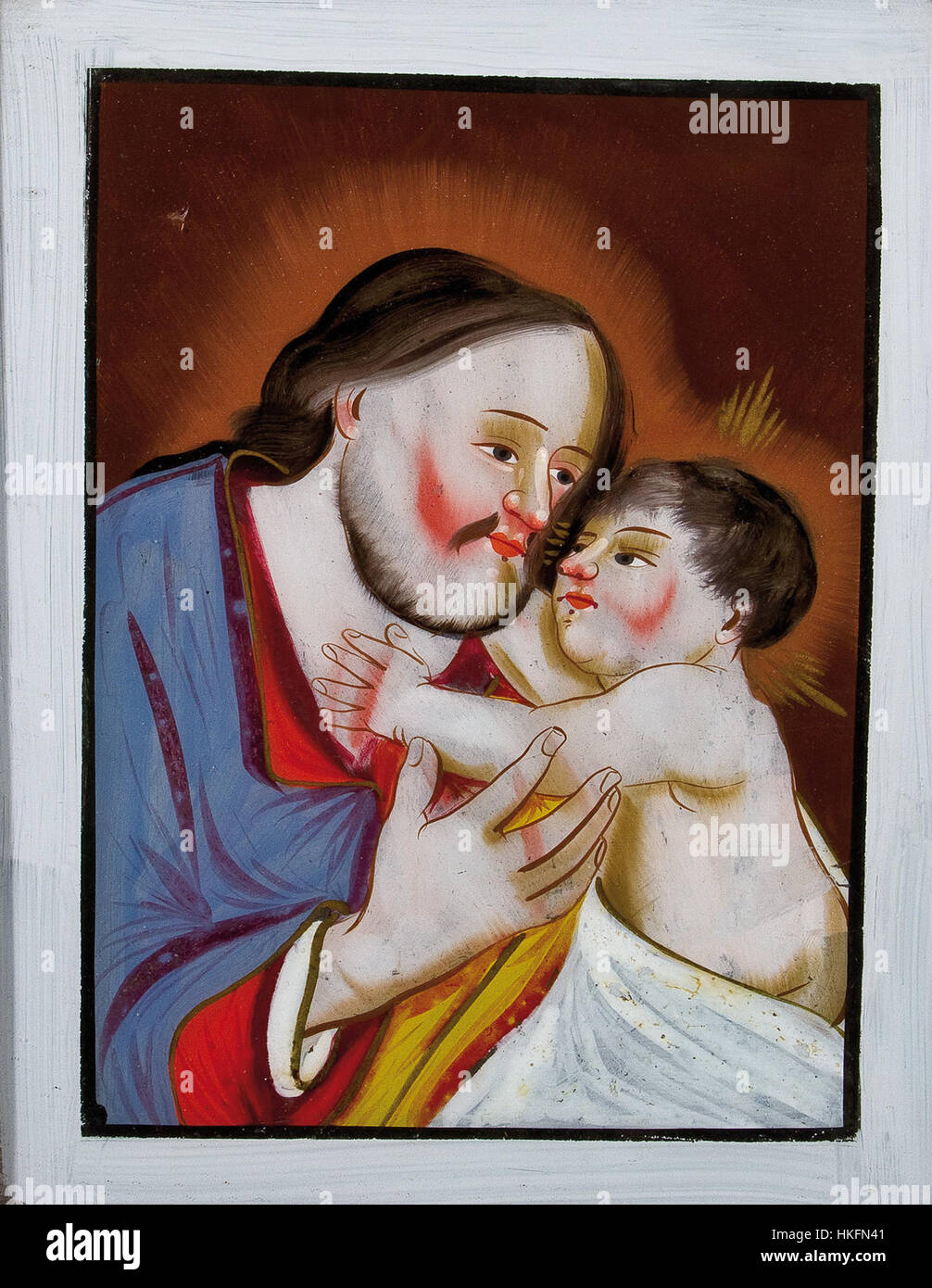 Joseph mangold hi-res stock photography and images - Alamy