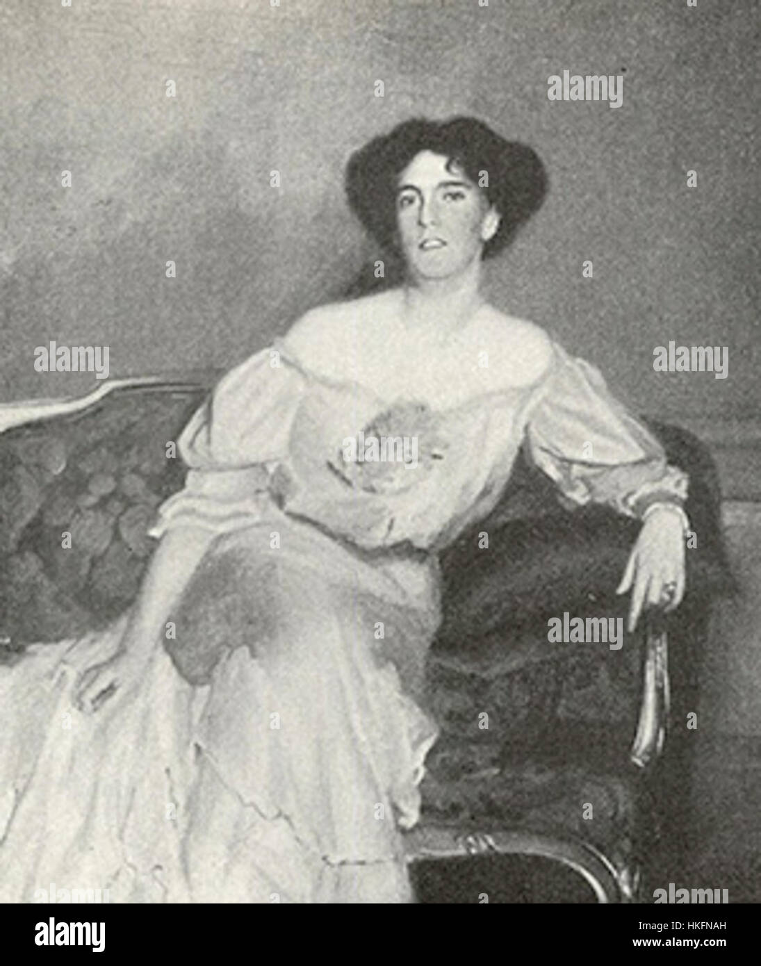 Signe Rappe is a notable figure in 19th-century portraiture, often ...