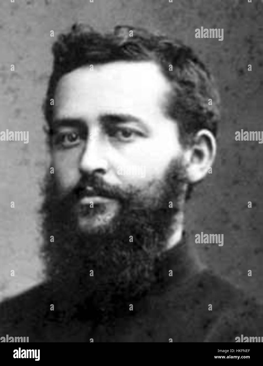 'Portal B' is an artwork from an unknown artist, showcasing the ...