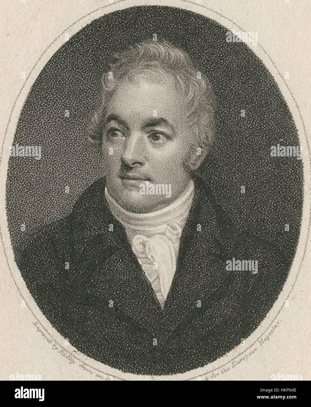 John bannister hi-res stock photography and images - Alamy