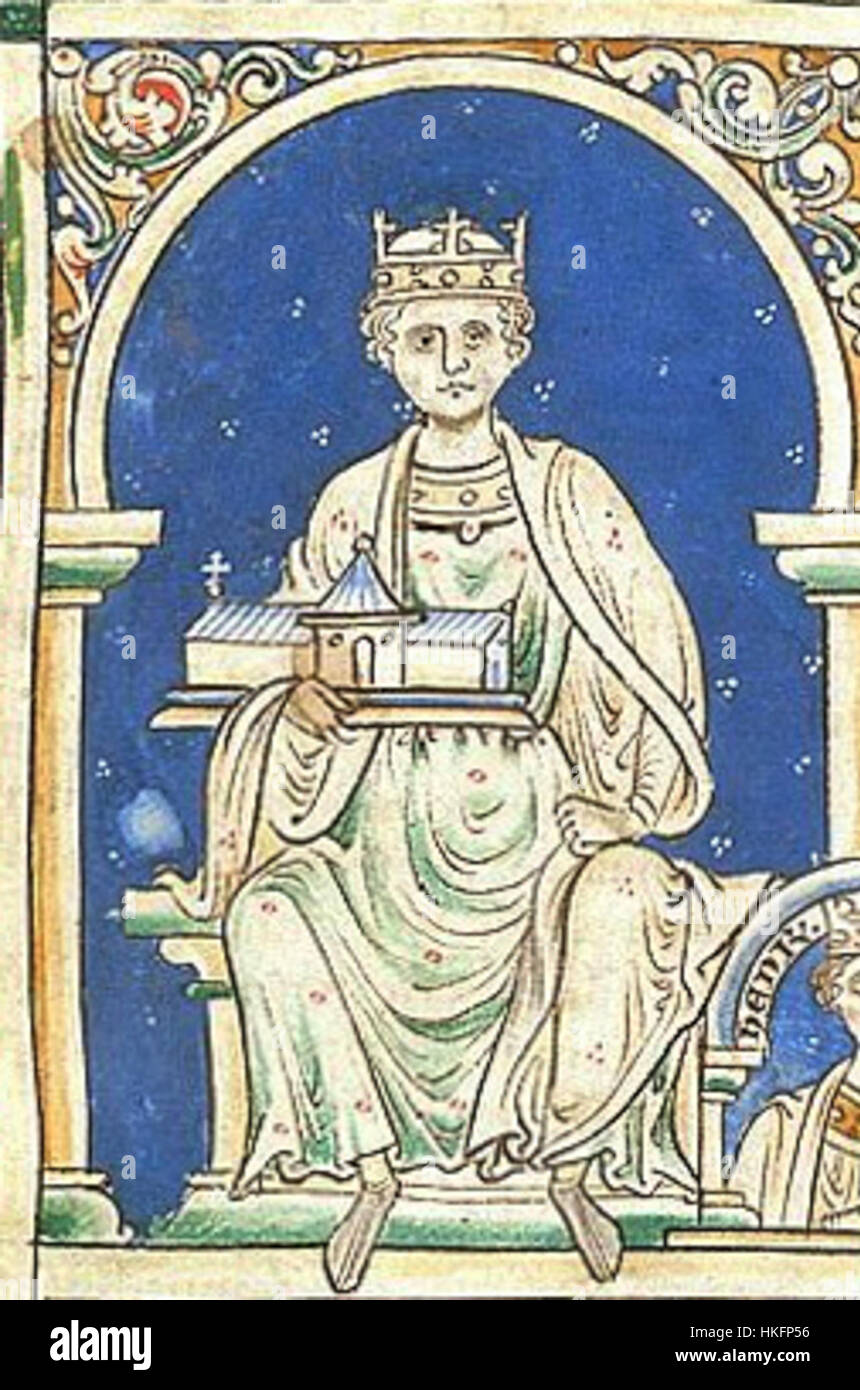 Henry ii england hi-res stock photography and images - Alamy