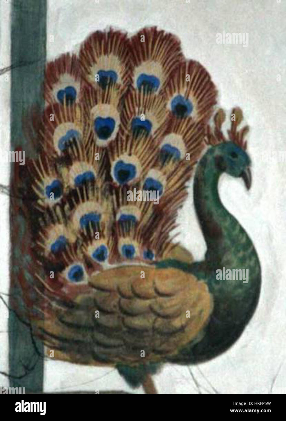 This artwork depicts St. Antonius Pfau, a revered religious figure, in ...