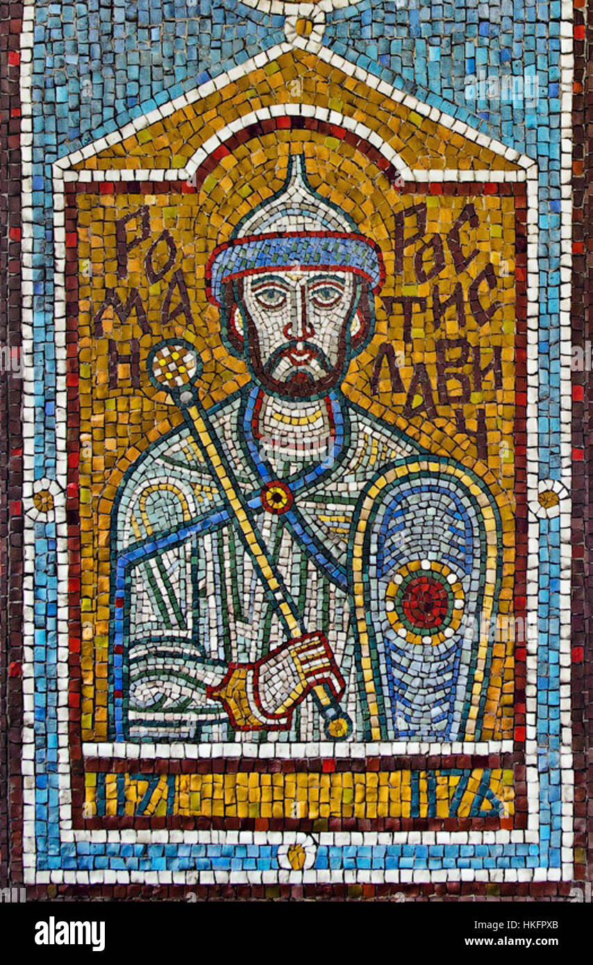 An artwork depicting Roman influences in art, characterized by ...