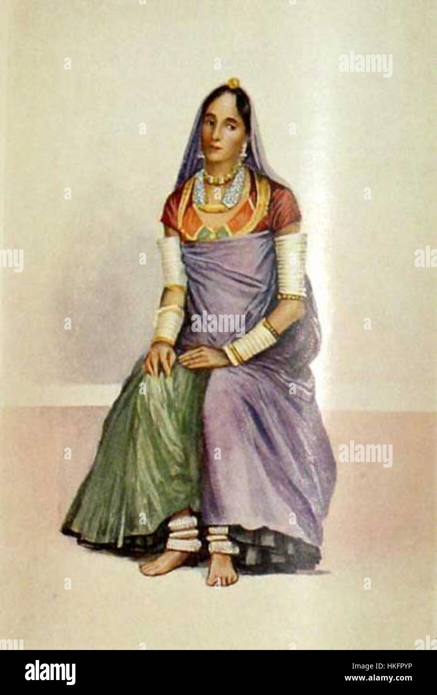 Mewari hi-res stock photography and images - Alamy