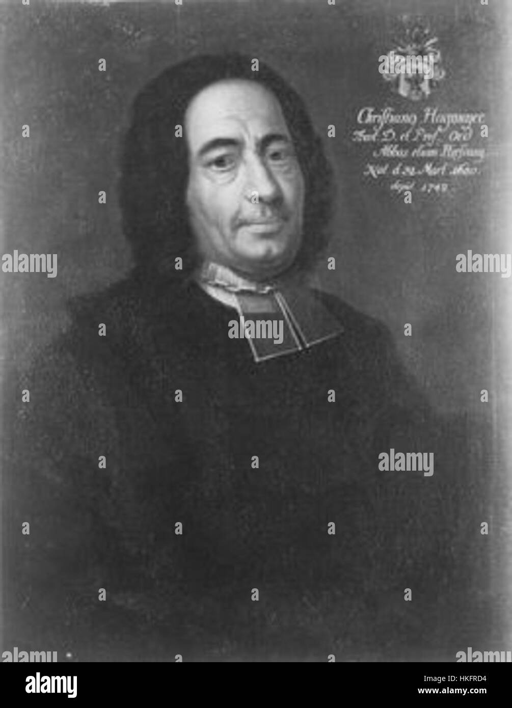 Christian hagmaier hi-res stock photography and images - Alamy