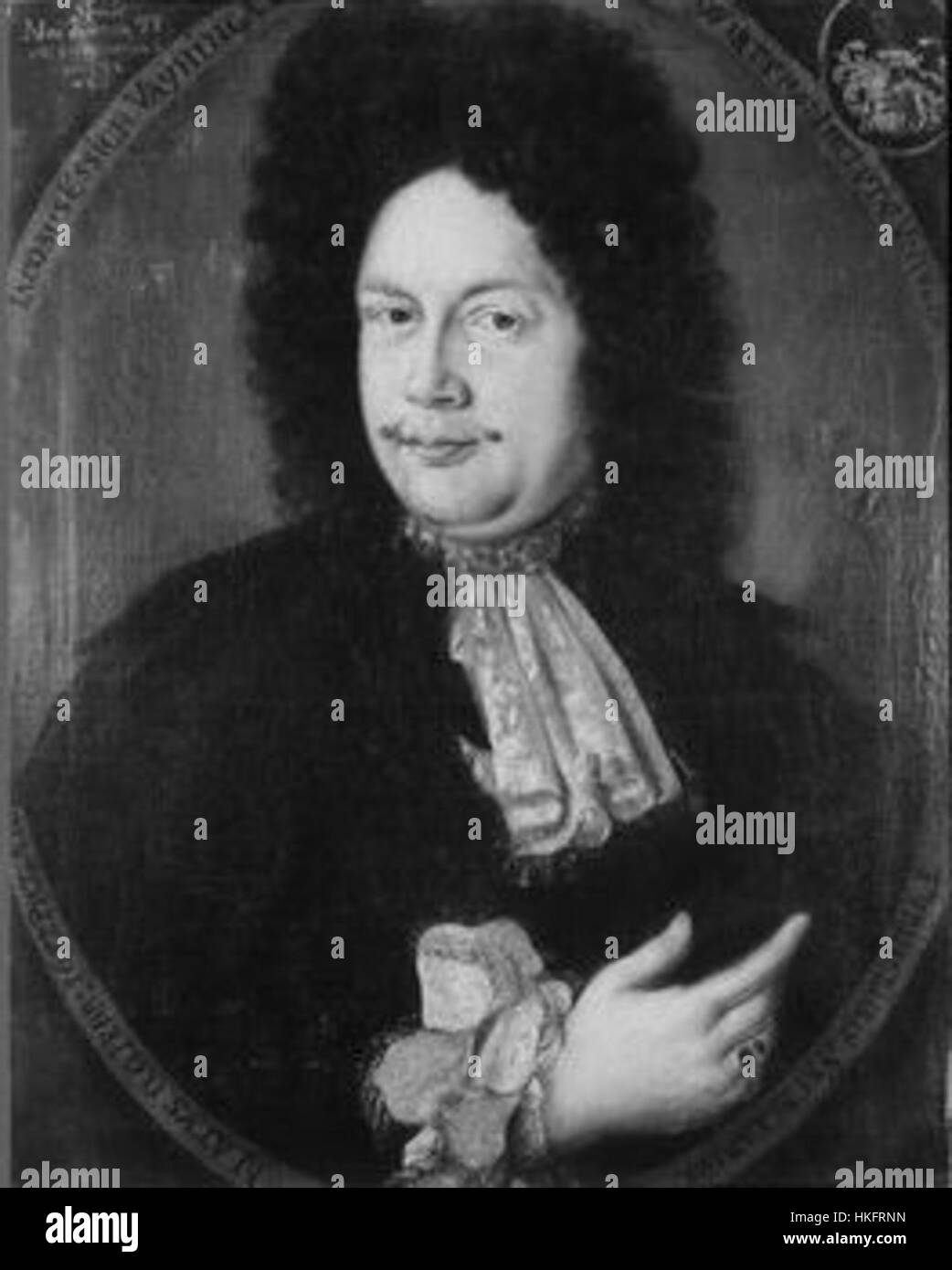 Jacob Essich, a 17th-century artist, was known for his contributions to ...
