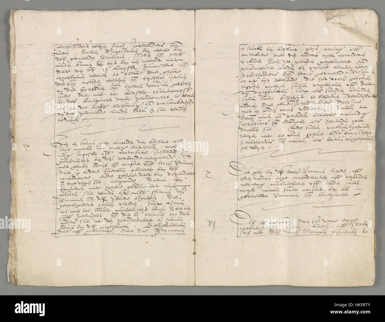 'Unie van Utrecht' is an oil painting capturing the historical ...