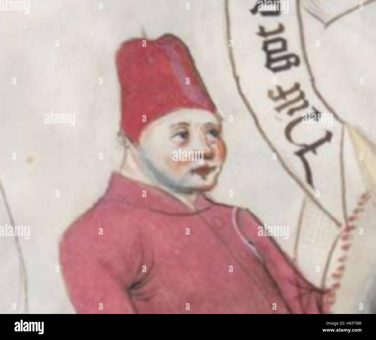 The artwork by Paulus Kal, an early 19th-century Dutch artist ...