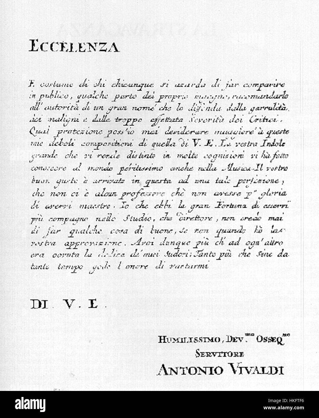 This piece, 'Vivaldi DedicaciÃ³n,' is a musical composition inspired by ...