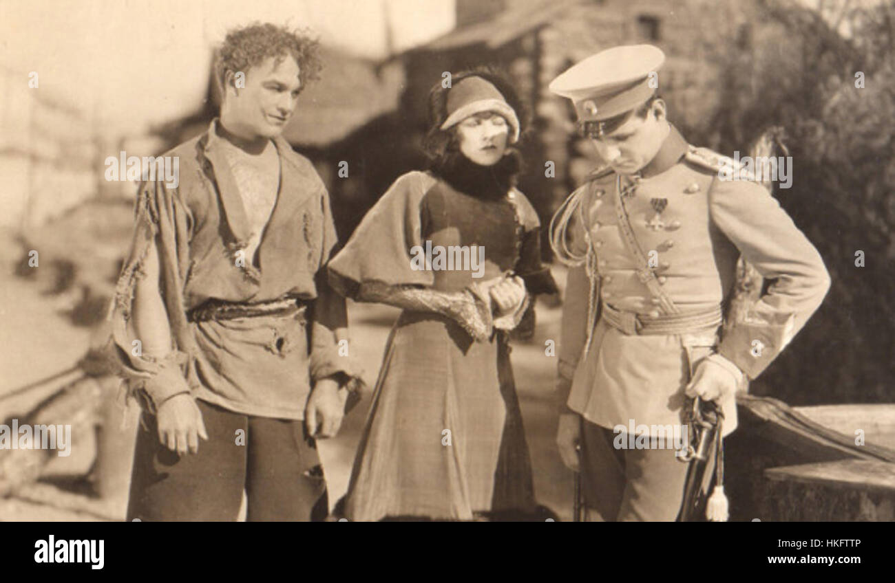 This artwork of the Volga boatman captures the strength and endurance ...