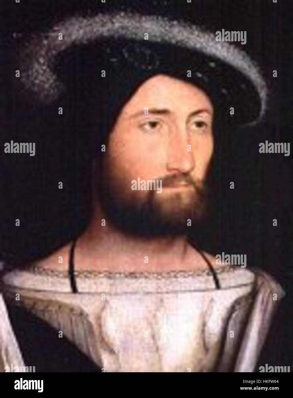 Claude Lorraine's painting represents a masterful landscape with the ...