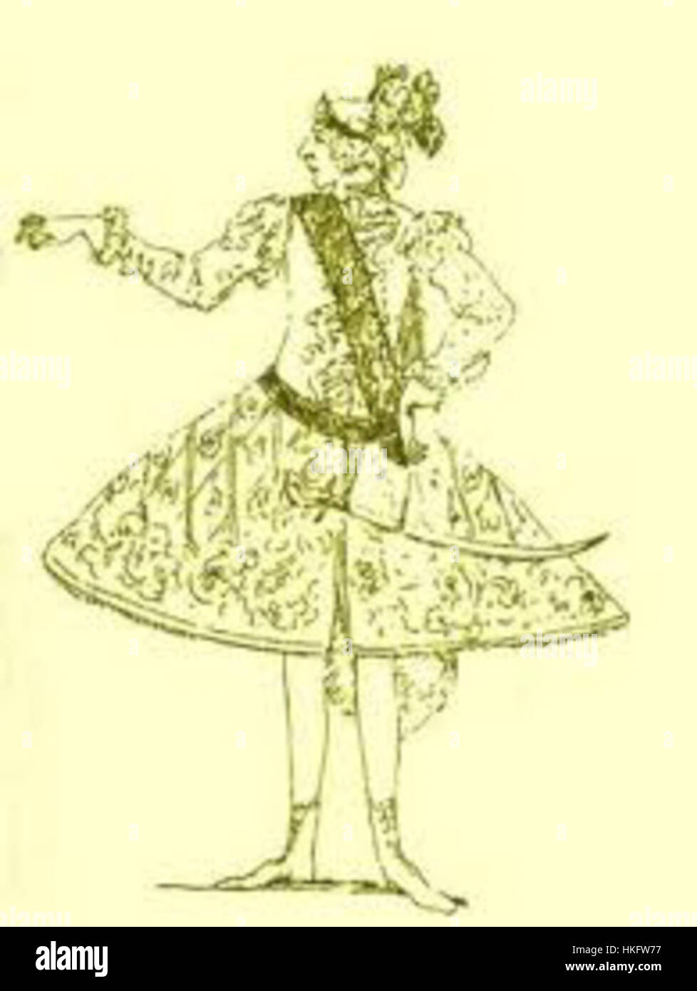 Gizziello was an Italian sculptor known for his classical style and ...