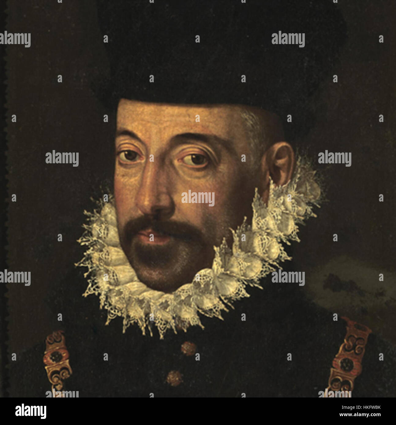 Colonna art gallery hi-res stock photography and images - Alamy