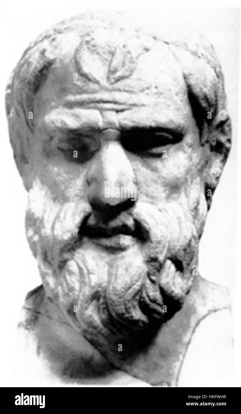 *Aristophanes* was an ancient Greek playwright known for his comedic ...