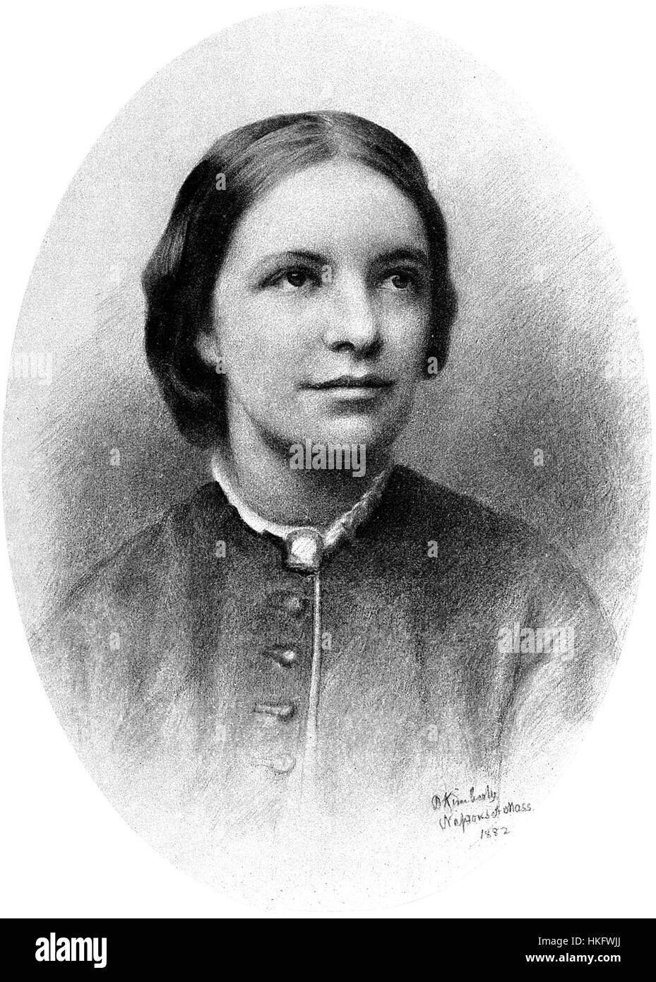 Octavia hill hi-res stock photography and images - Alamy