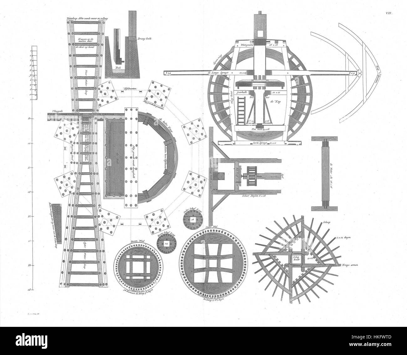 Art work in museum Cut Out Stock Images & Pictures - Alamy