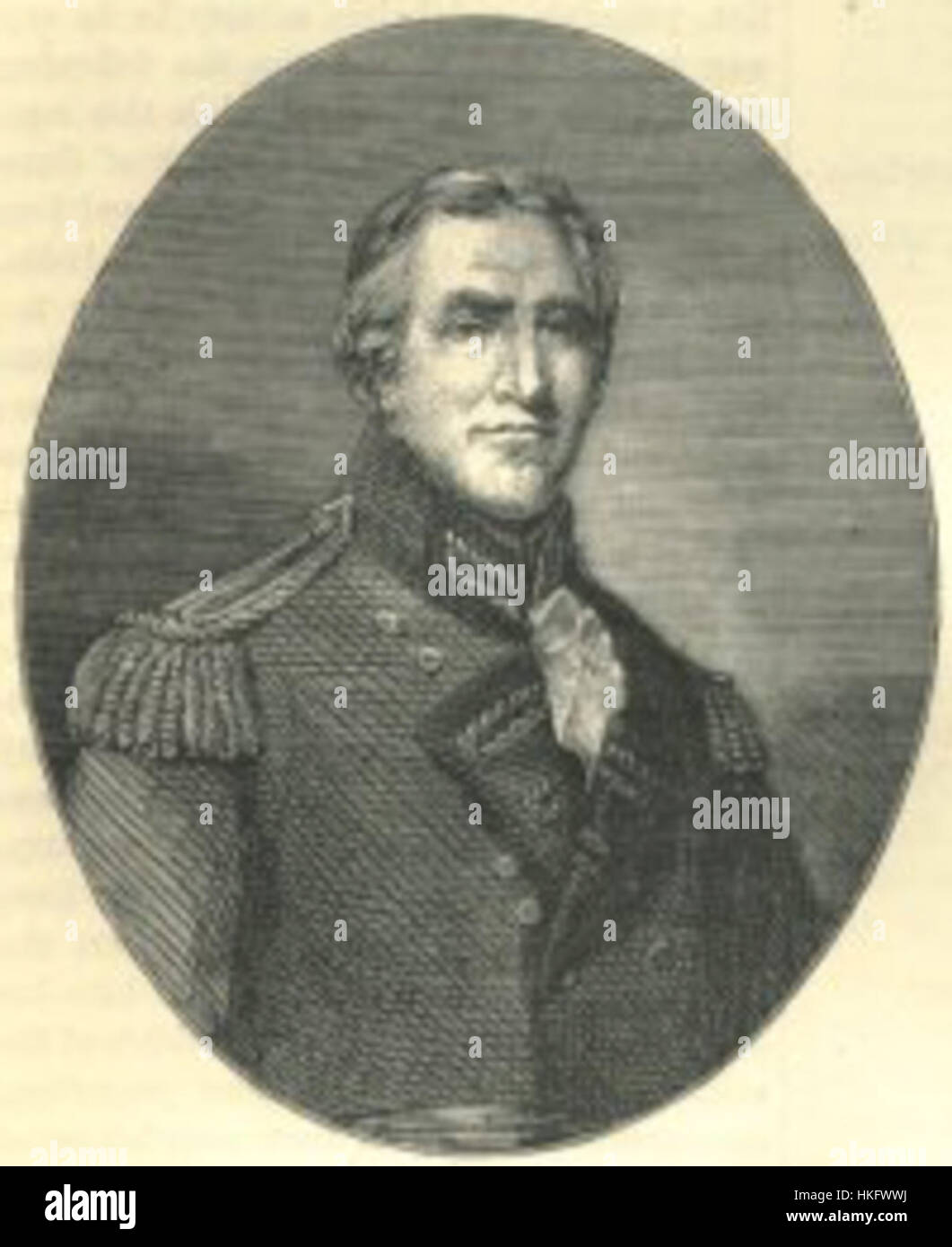 Alexander mackenzie hi-res stock photography and images - Alamy