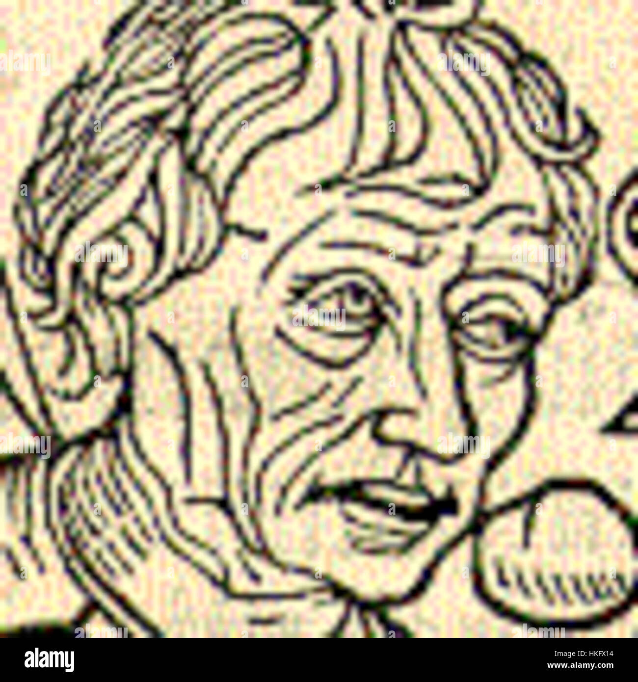 Aesop's fables greek hi-res stock photography and images - Alamy