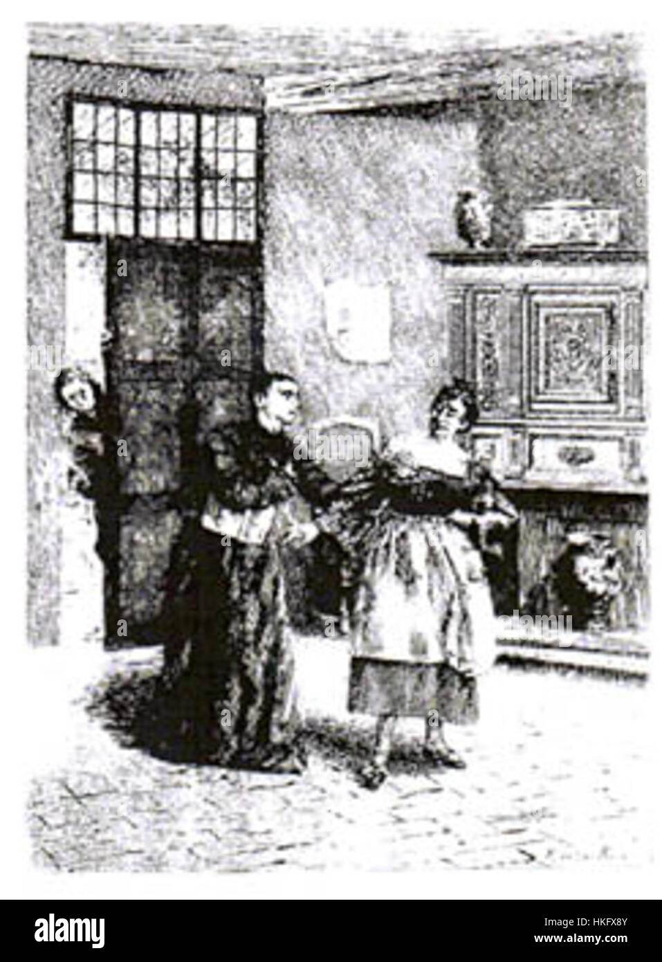 Spain university Cut Out Stock Images & Pictures - Alamy