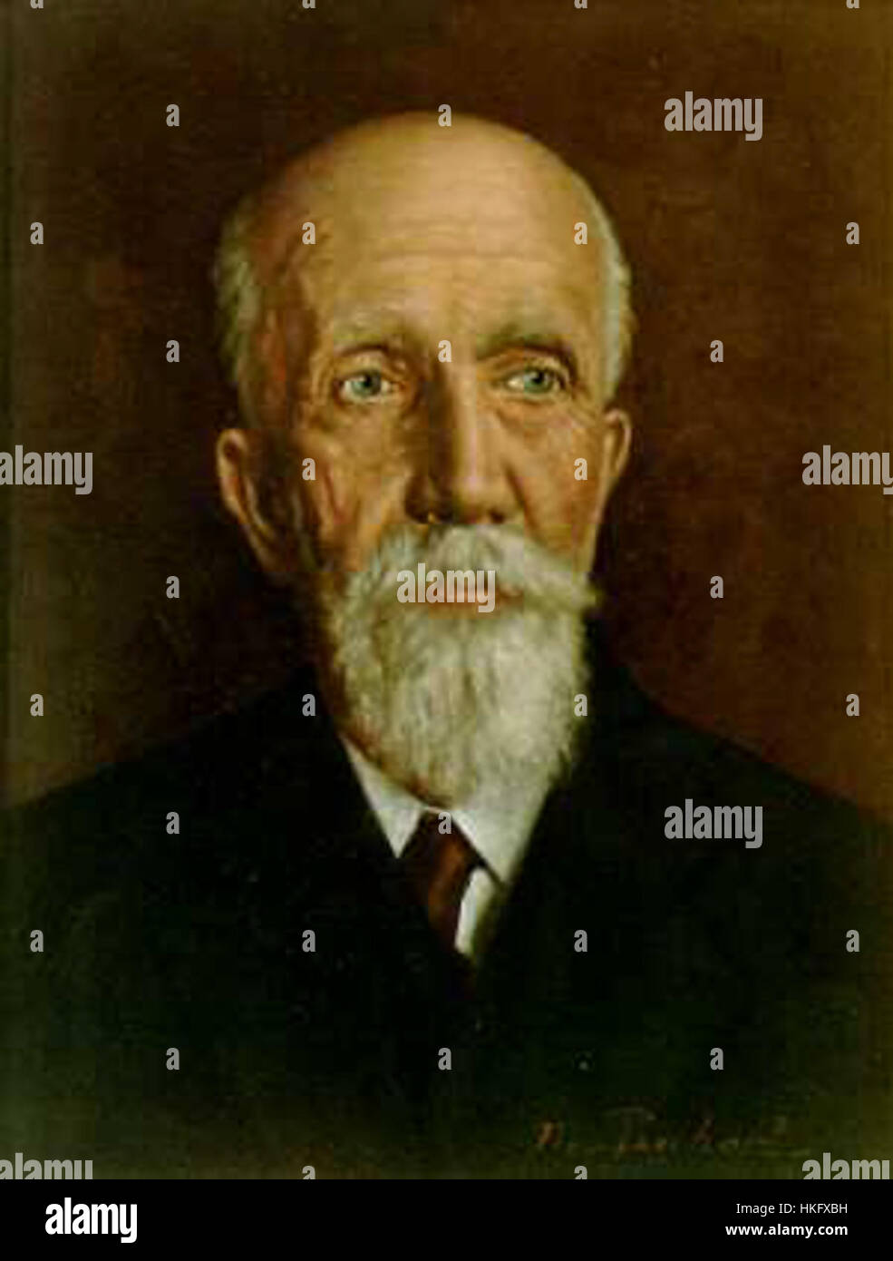 Gustav Leutelt (1860 1947 Stock Photo - Alamy