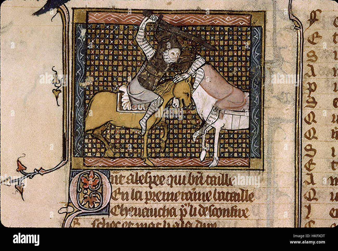 Manfred art hi-res stock photography and images - Alamy