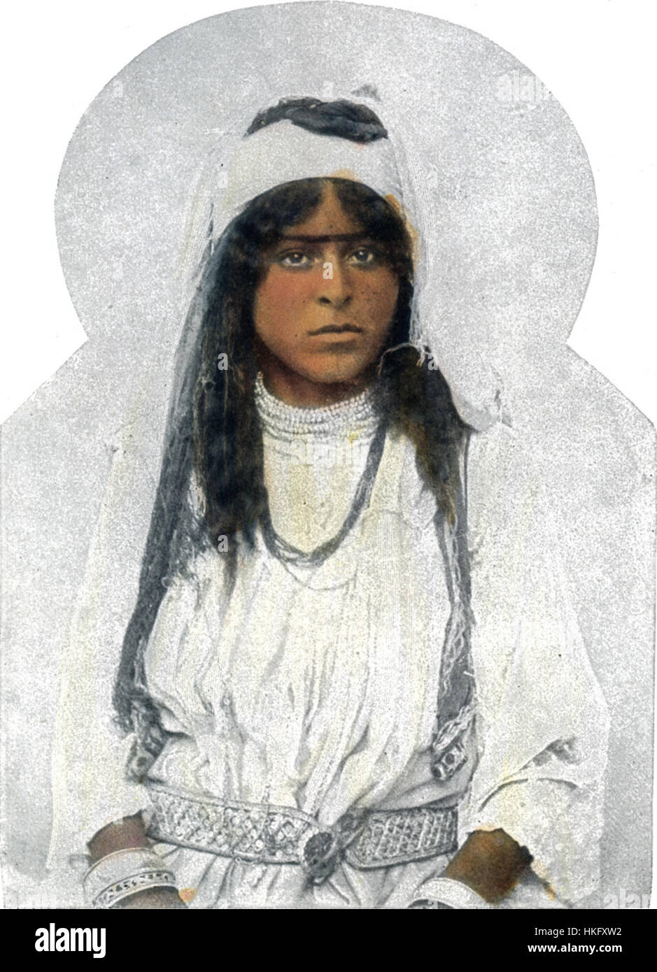 Kabyle people kabyle hi-res stock photography and images - Alamy