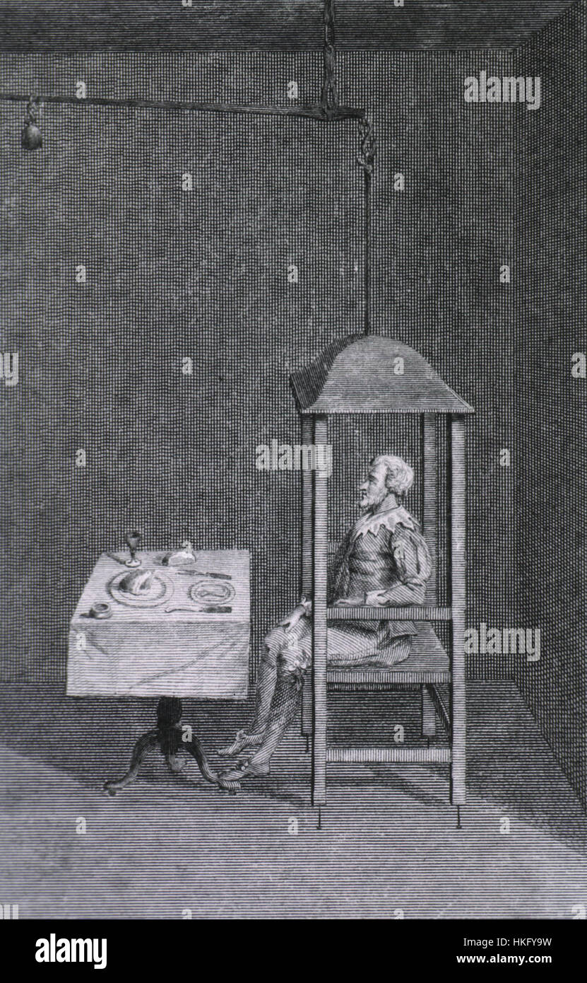 Santorio Santorio, an Italian physician and researcher, is known for ...