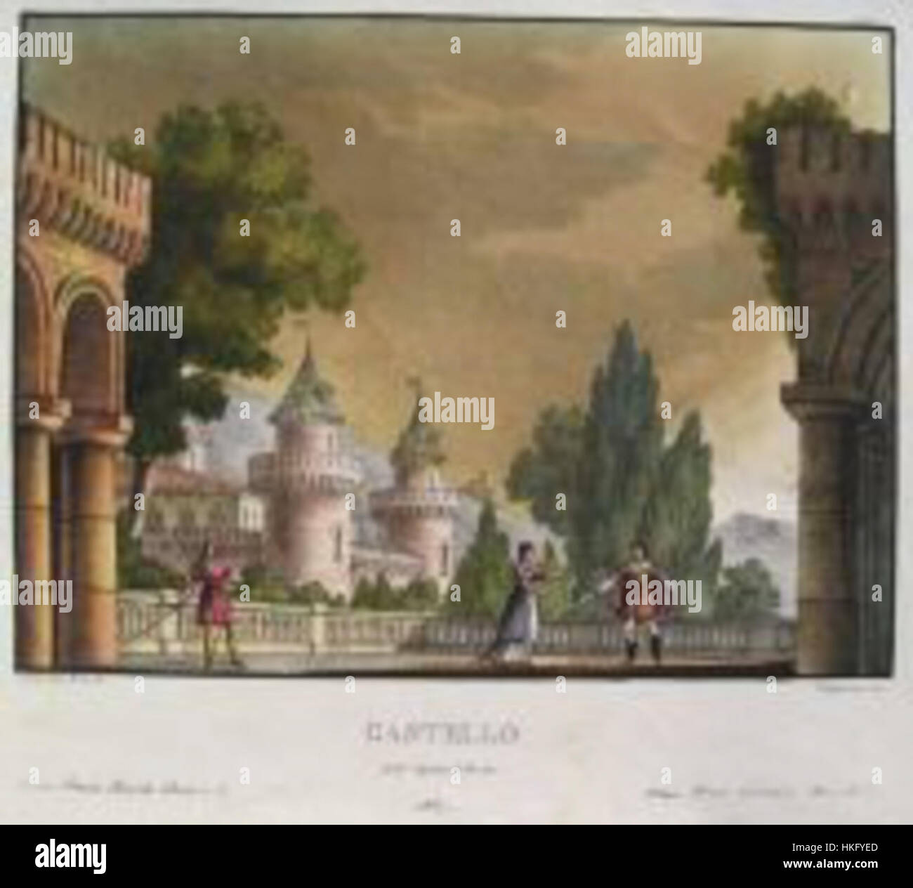 Pirata 19th hi-res stock photography and images - Alamy