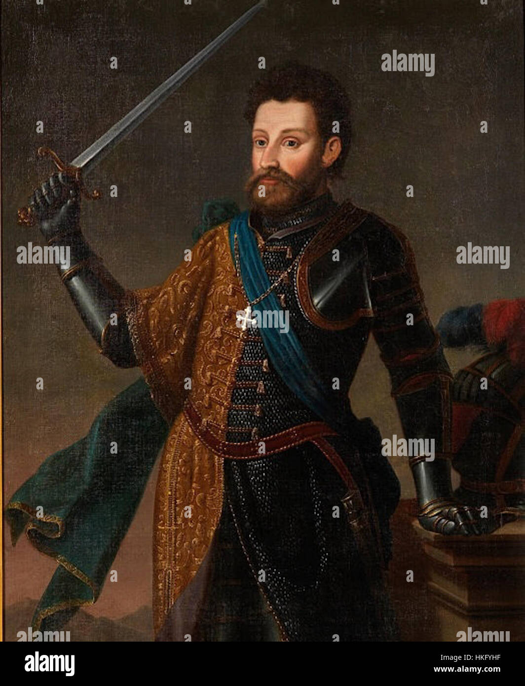 Pierre ii de savoie hi-res stock photography and images - Alamy