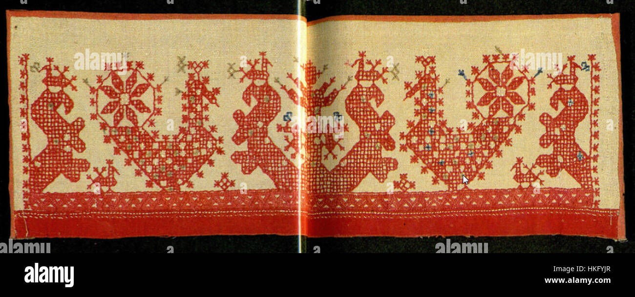 Decorative edge artwork hi-res stock photography and images - Alamy