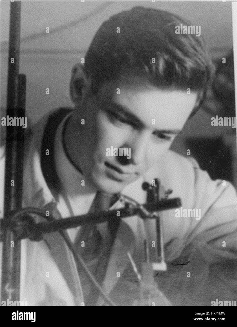 Robert Hans Goetz’s 1932 work showcases the artist’s skill in capturing ...