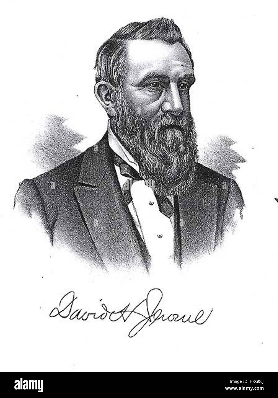 David Howell Jerome Stock Photo - Alamy