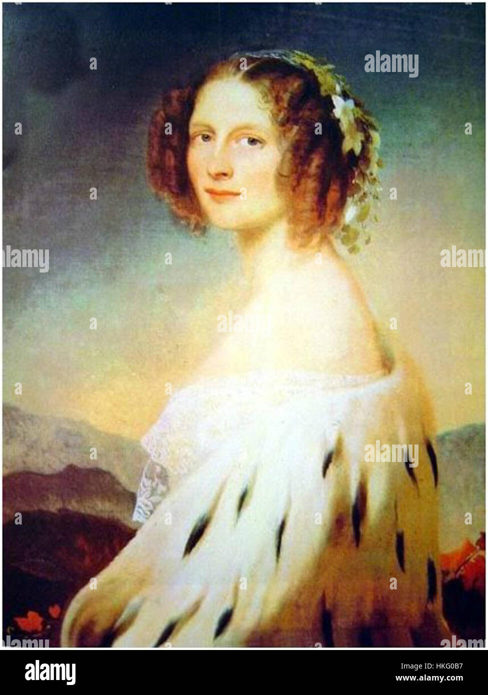 Grand duke michael hi-res stock photography and images - Alamy