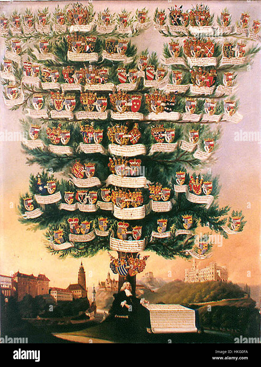 Rodokmen hi-res stock photography and images - Alamy