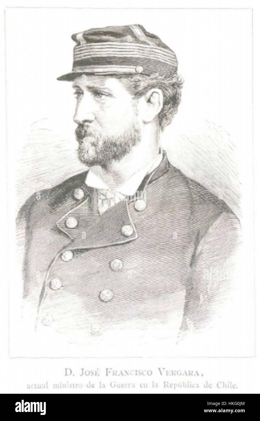 Jose Francisco Vergara was a notable figure in 19th-century Spanish art ...