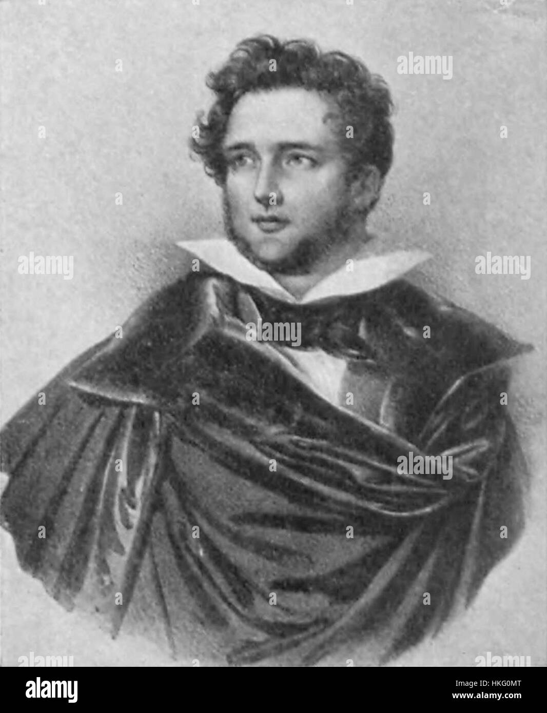 Artur potocki hi-res stock photography and images - Alamy