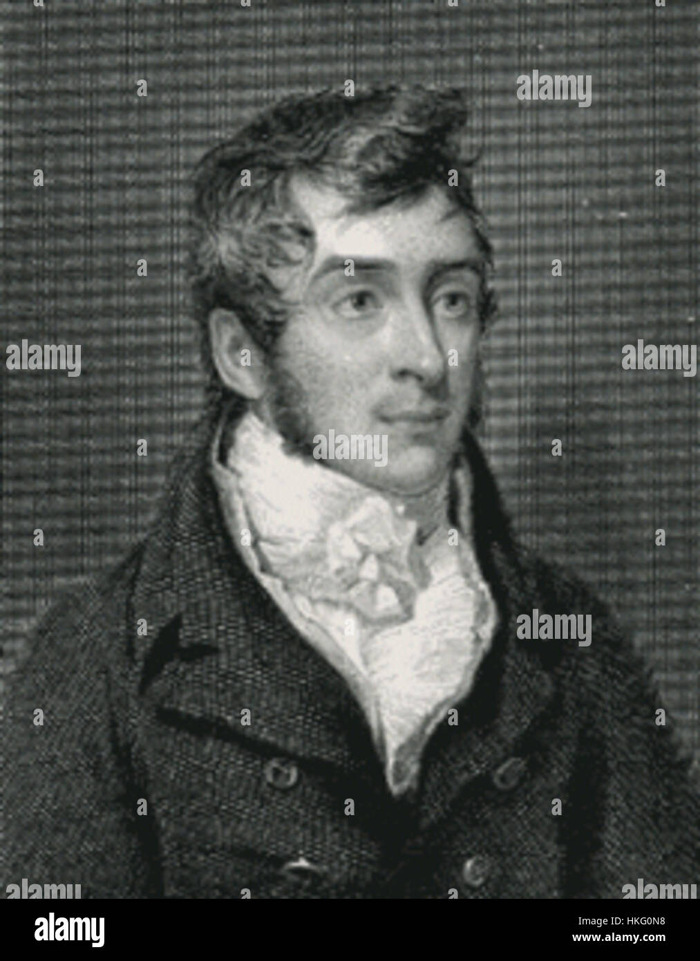 Charles Alfred Stothard was an English artist known for his detailed ...