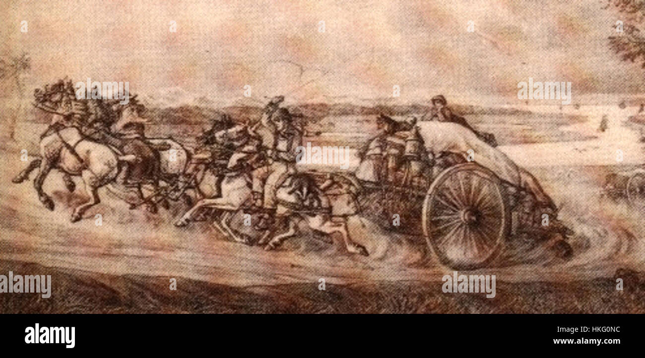 Chasse marée hi-res stock photography and images - Alamy
