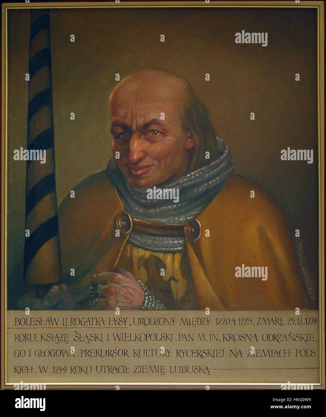 Boleslaus II the Bald was a Bohemian ruler whose reign is marked by ...