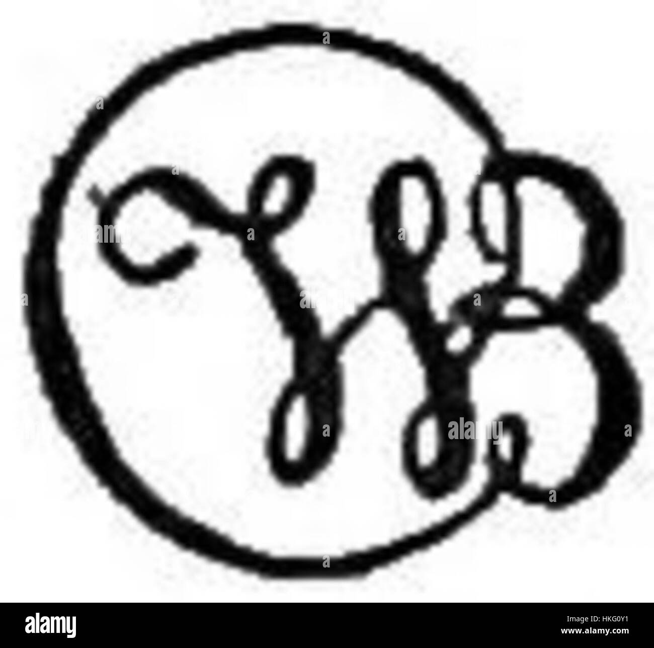 William Baillie's 'Cypher' painting showcases his mastery in creating ...