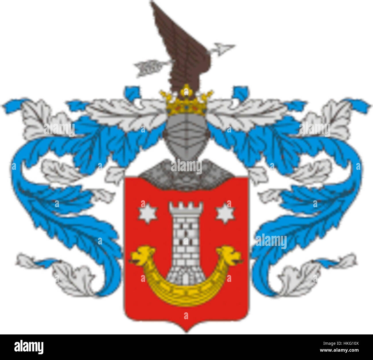 The painting 'Dabrovo Korab V1 P0227' presents a historic depiction of ...