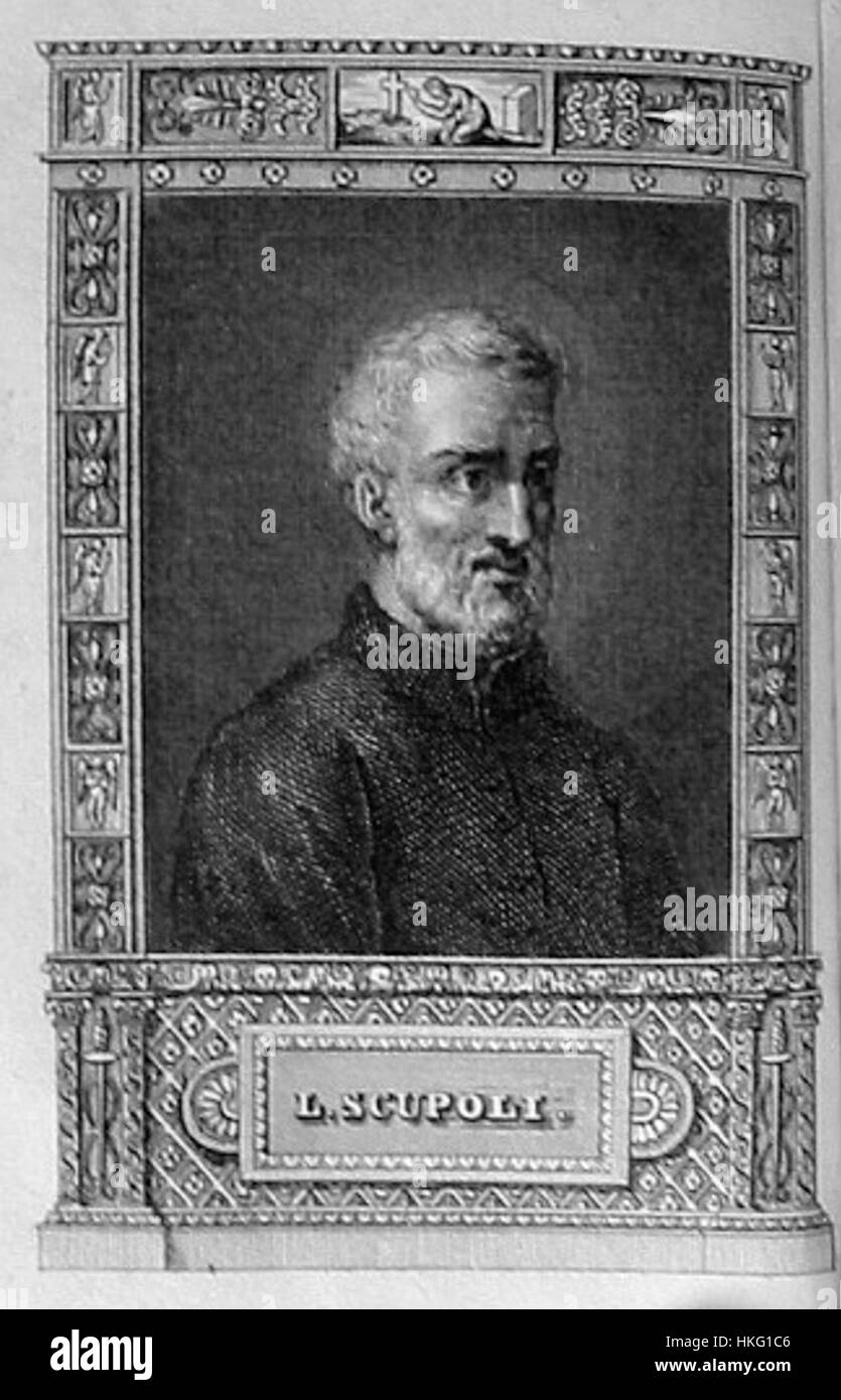 Laurentius Scupulus was a 16th-century artist known for his intricate ...