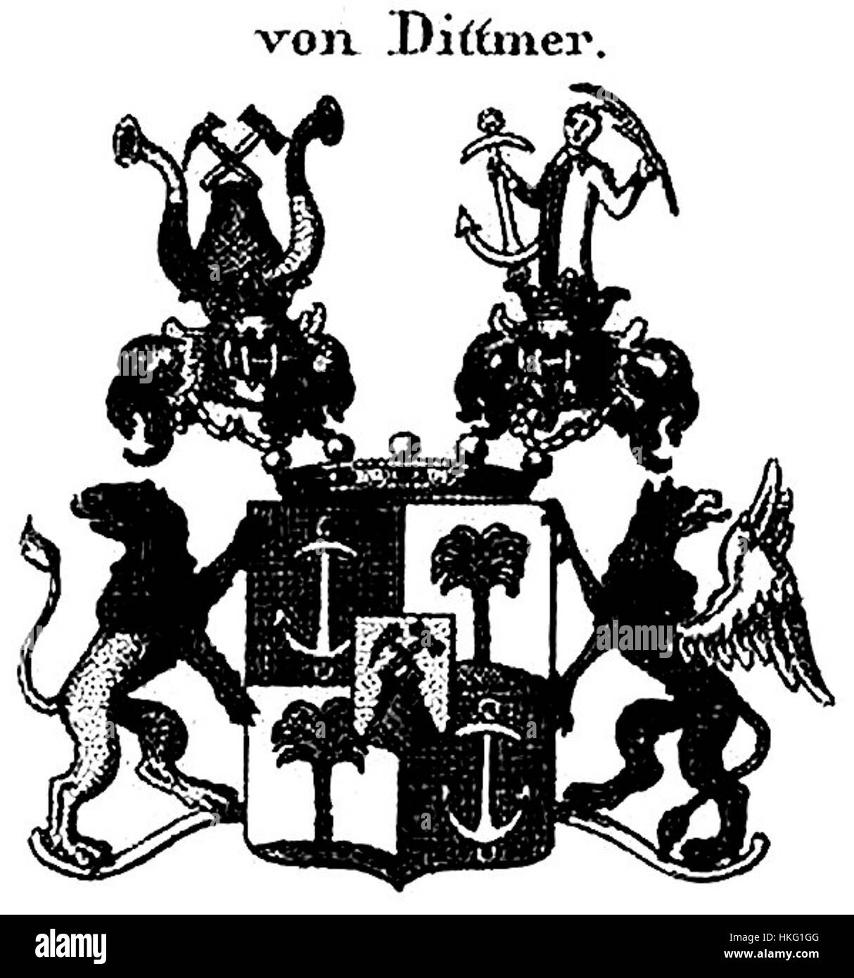 The 'CoA' by Dittmer is a notable work, characterized by its detailed ...