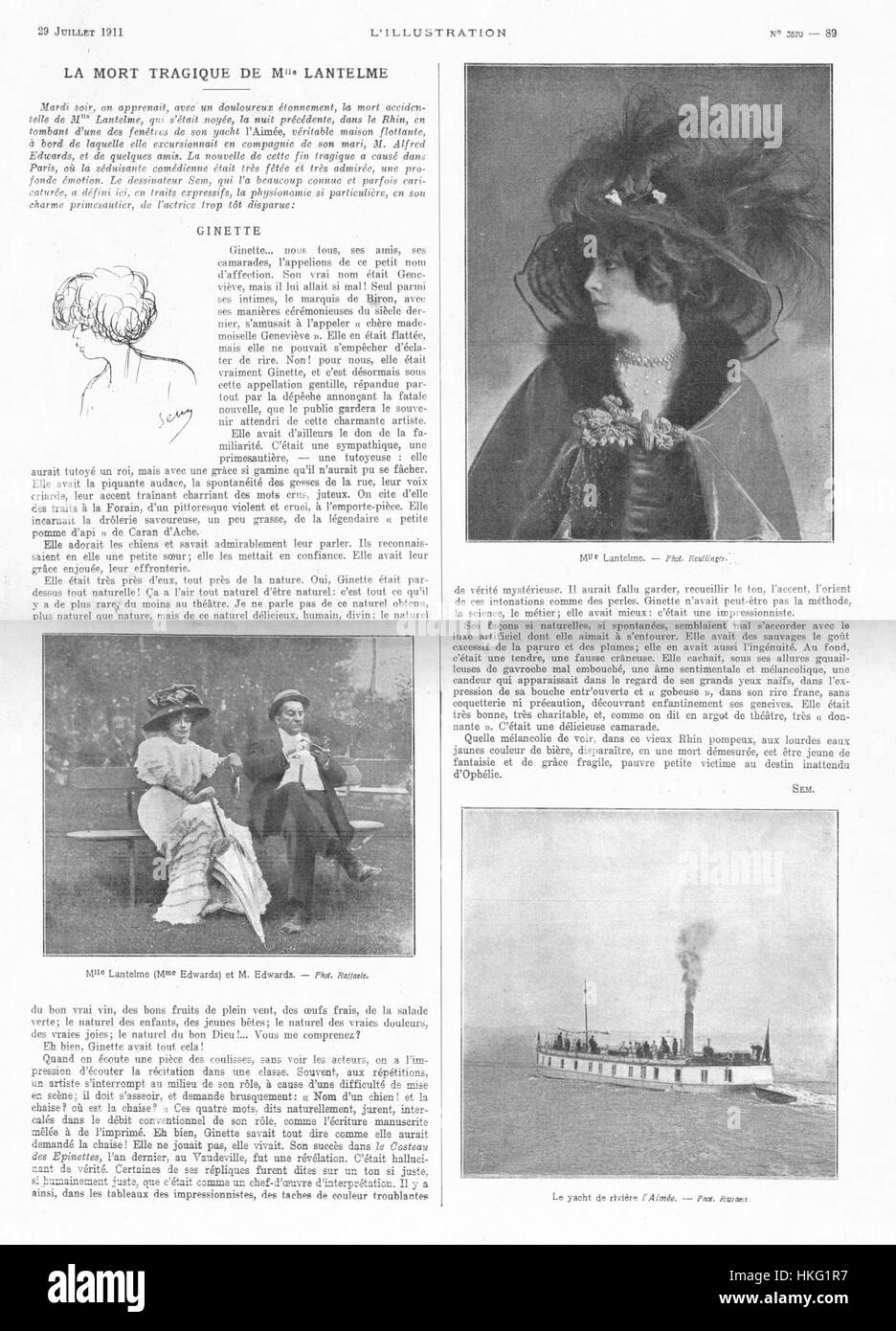 This artwork, created for a sem art article, is an illustration that ...