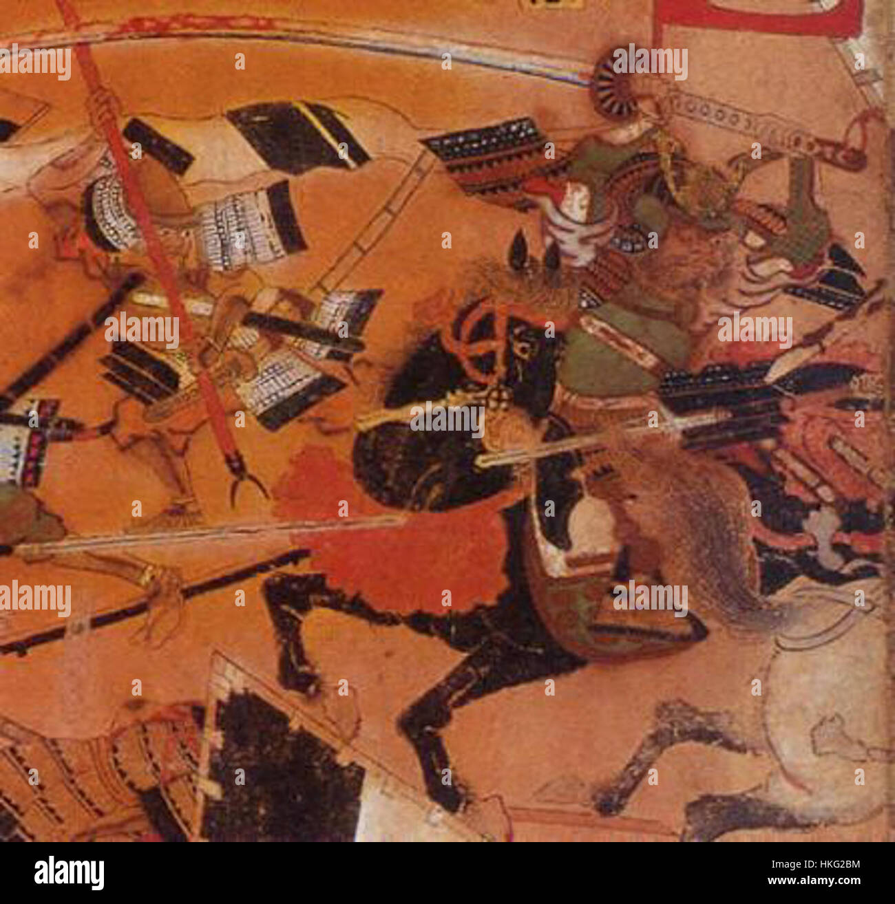 The Oodachi is a traditional Japanese sword known for its exceptional ...