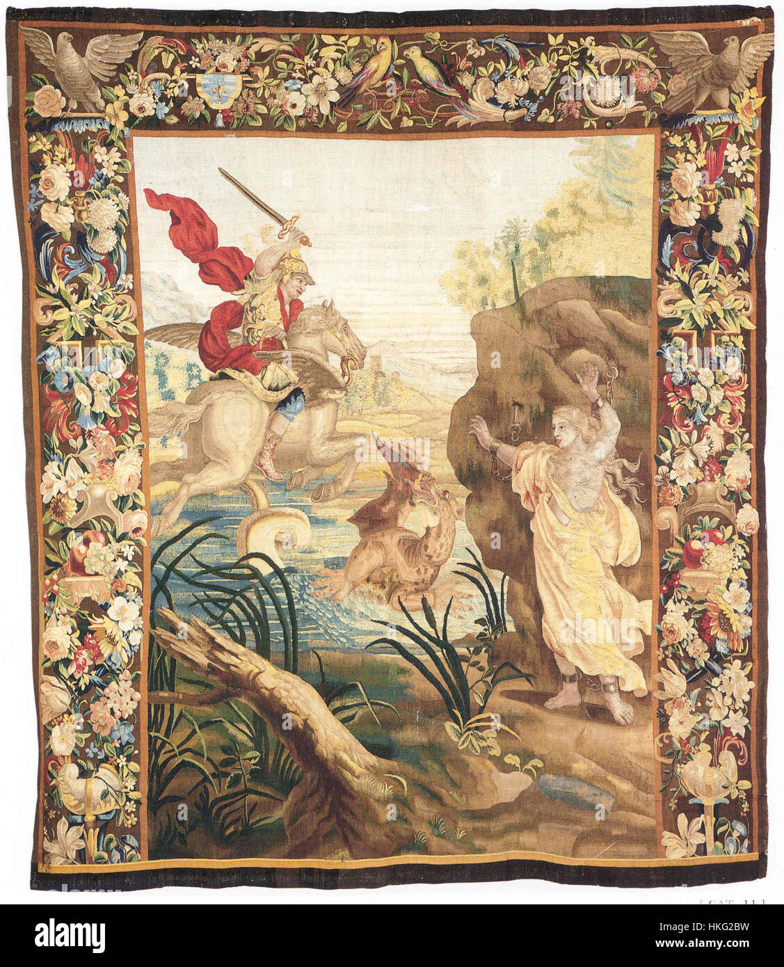 Perseus and andromeda mythology hi-res stock photography and images - Alamy