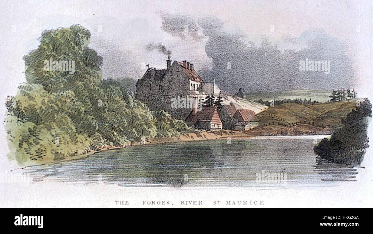 *Forges 12* is a historically significant artwork depicting a forge ...