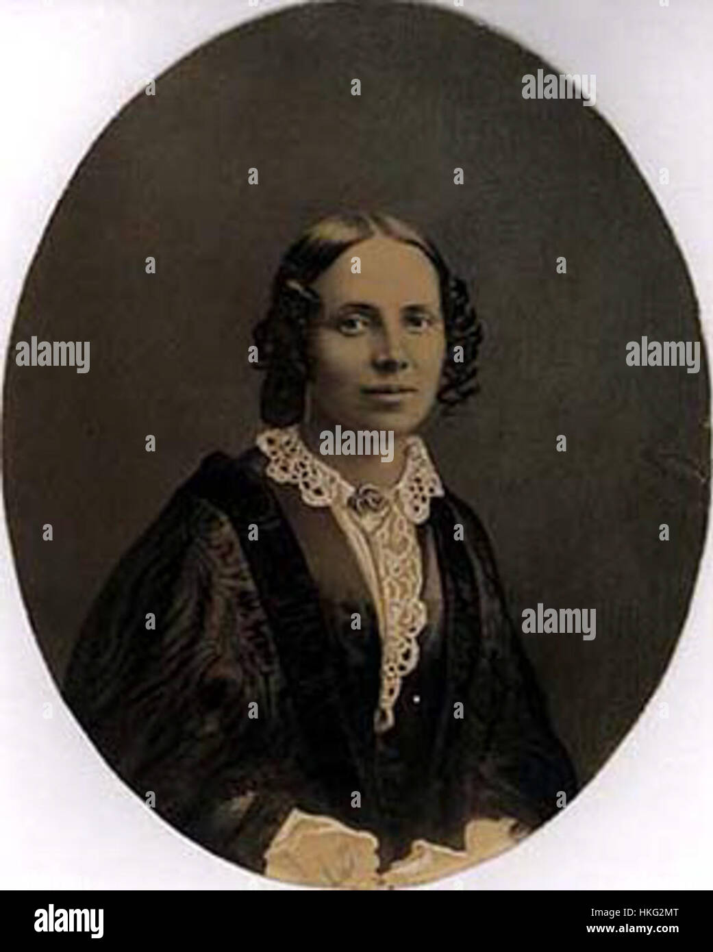 Historical danish artist hi-res stock photography and images - Alamy