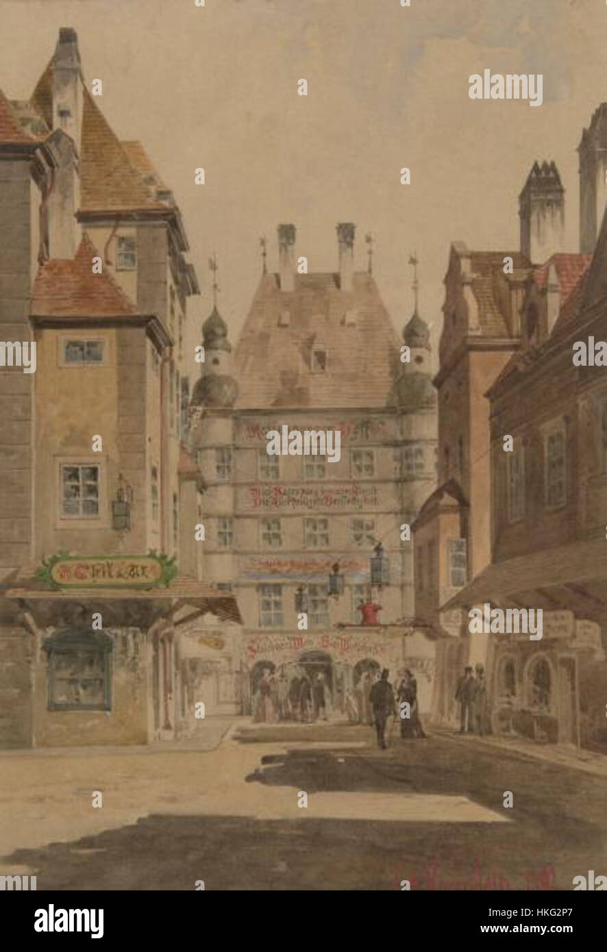 This piece by August Stefan Kronstein demonstrates his mastery in ...